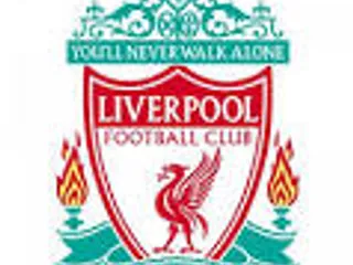 Liverpool logo by Hjalte Jørgensen | Download free STL model ...