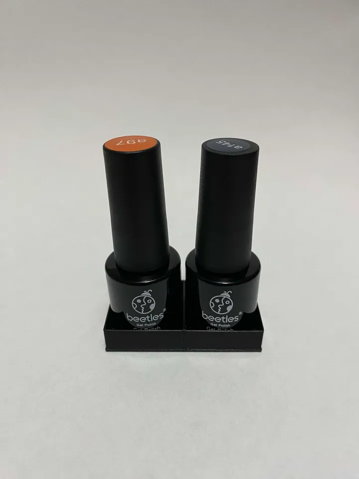 Nail Polish Holder by SpindlyMan | Download free STL model | Printables.com