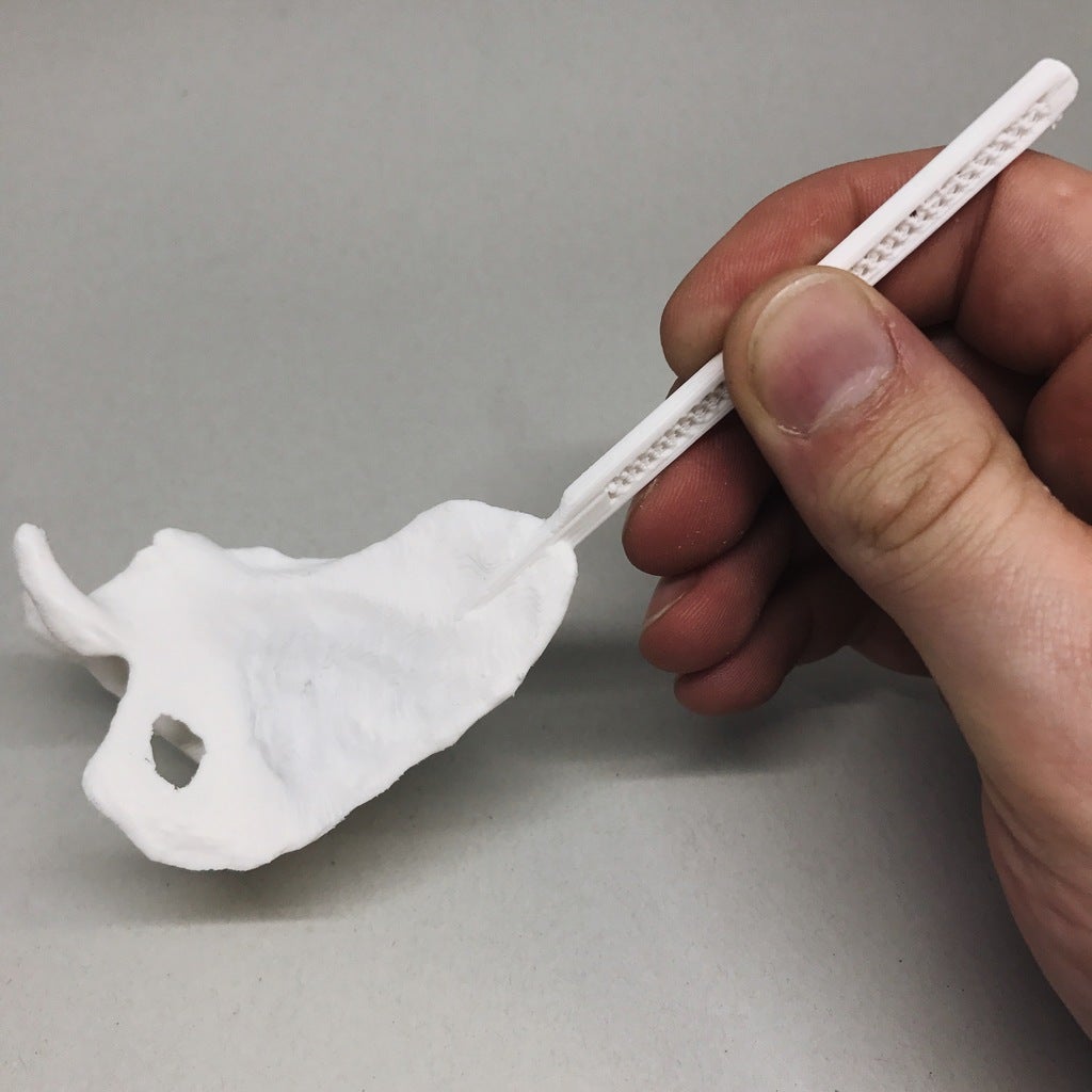 Scalpula by danowall | Download free STL model | Printables.com