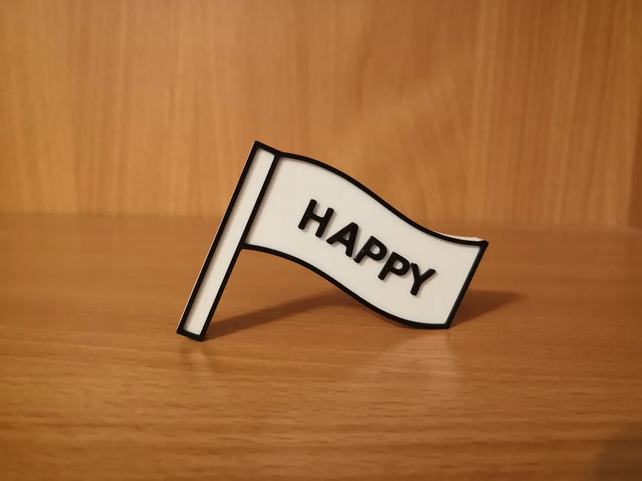 Benchy Birthday Sign by Kumpelblase | Download free STL model ...