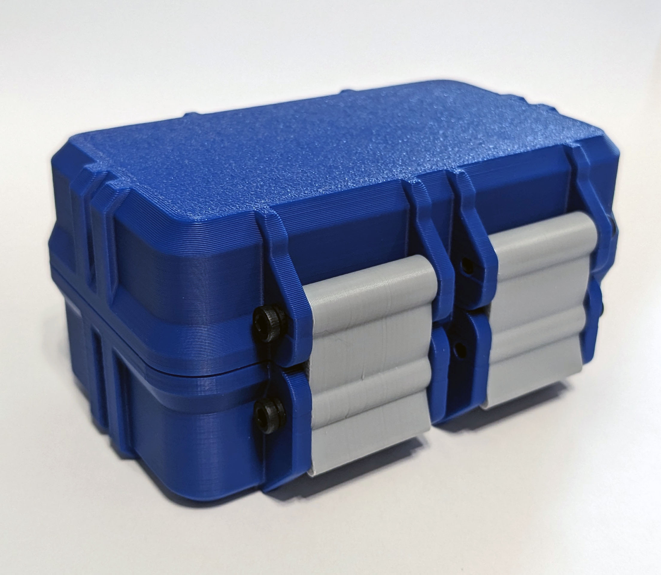 Rugged TBS ND Filter Case by Lllotus | Download free STL model ...