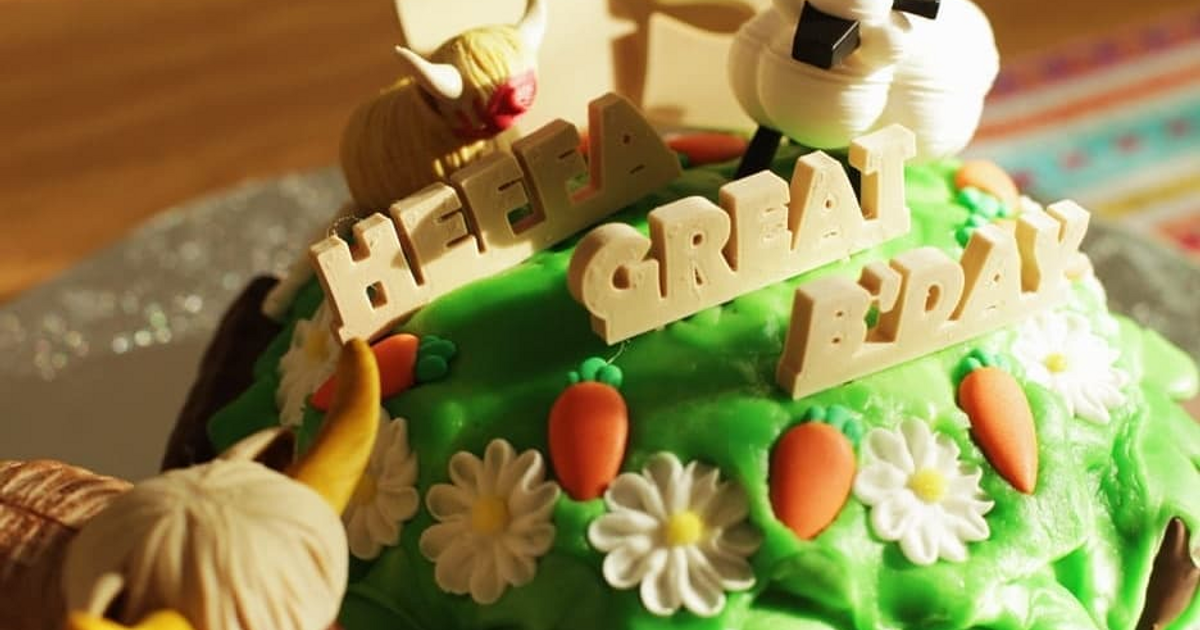 35th B'day special (heffa great day!) by Andrew Waterhouse | Download ...