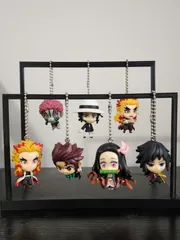 Adjustable Keychain Display Stand by Viledisgorgement | Download free ...