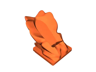 Gridfinity 3D benchy stand by Emboli | Download free STL model ...