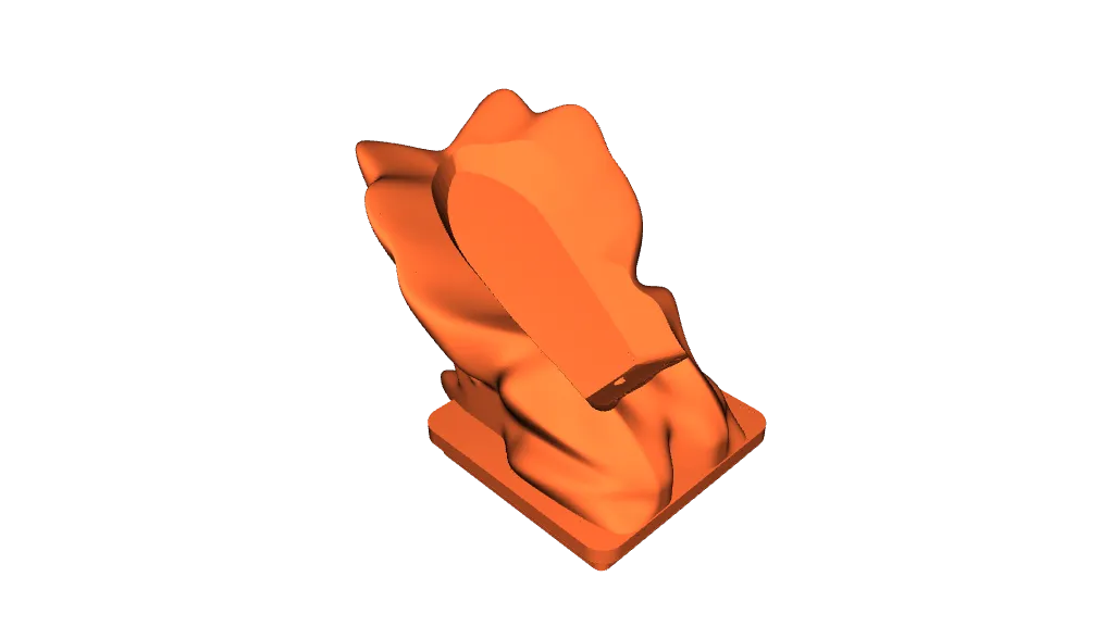 Gridfinity 3D benchy stand by Emboli | Download free STL model ...