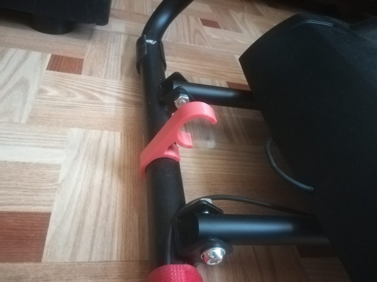 Playseat lock for PXN A9 by Benjamin Cid | Download free STL model ...