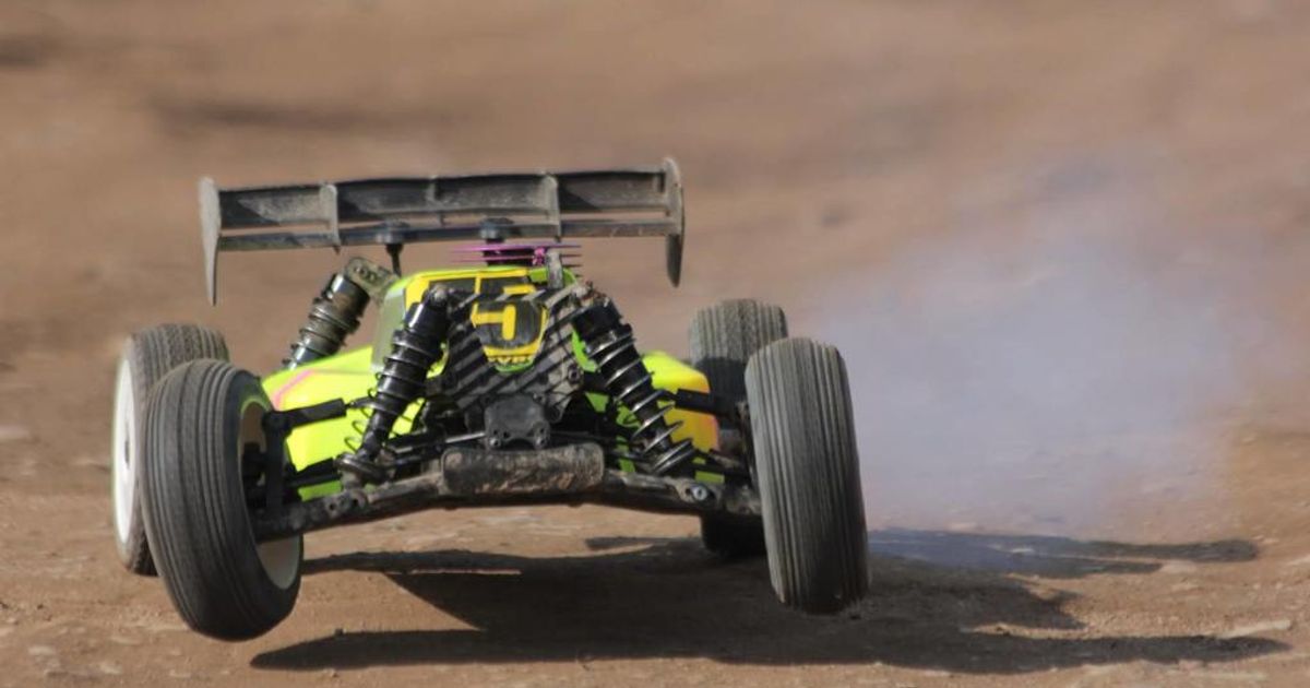 JQ Racing Black Edition parts by bricoletout | Download free STL model ...