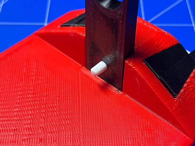 Fully printable Gridfinity box (parametric) by Lennard Hoting ...