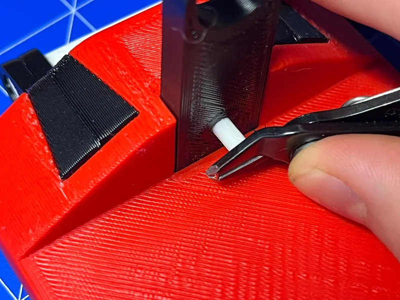 Fully printable Gridfinity box (parametric) by Lennard Hoting ...