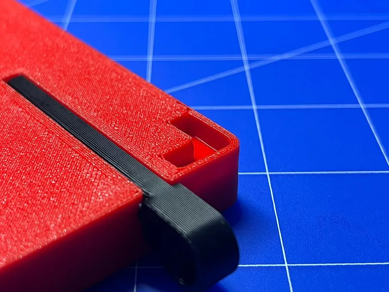 Fully printable Gridfinity box (parametric) by Lennard Hoting ...