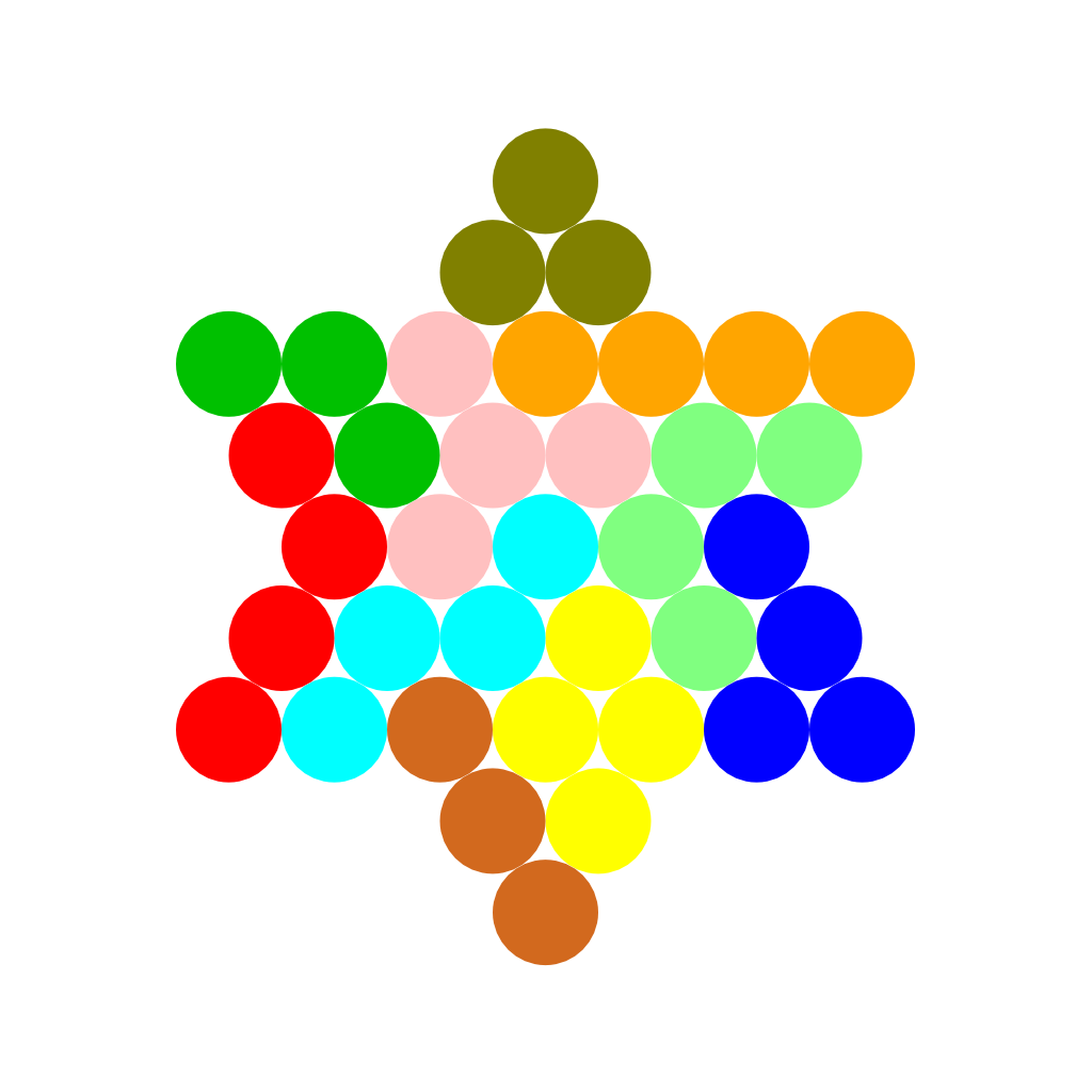 Polysphere Snowflake Puzzle by Pentoma | Download free STL model ...