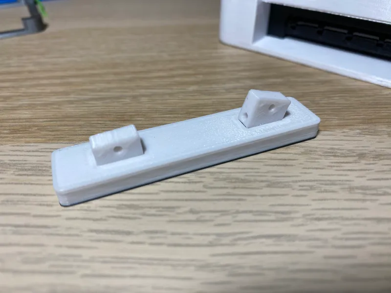 2D Printed Business Cards by Lazlo | Download free STL model ...