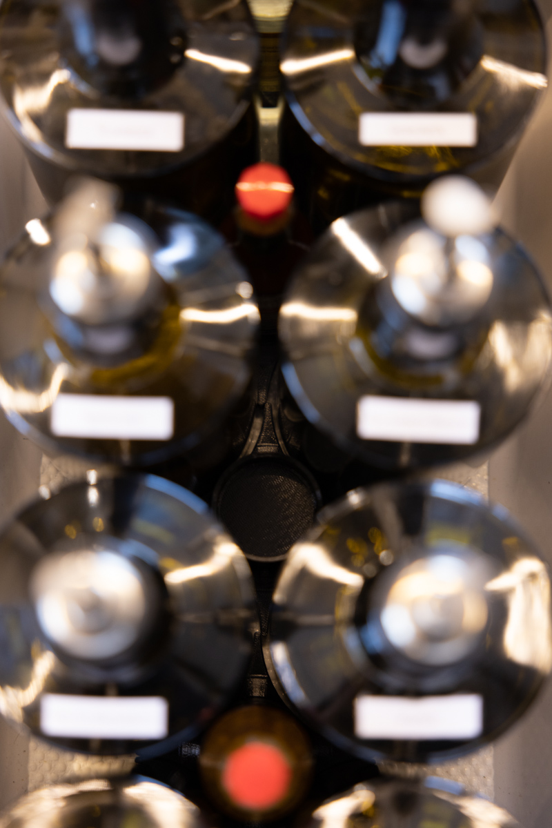 Bottle Spacer IKEA Metod Drawer by LukasQ | Download free STL model ...
