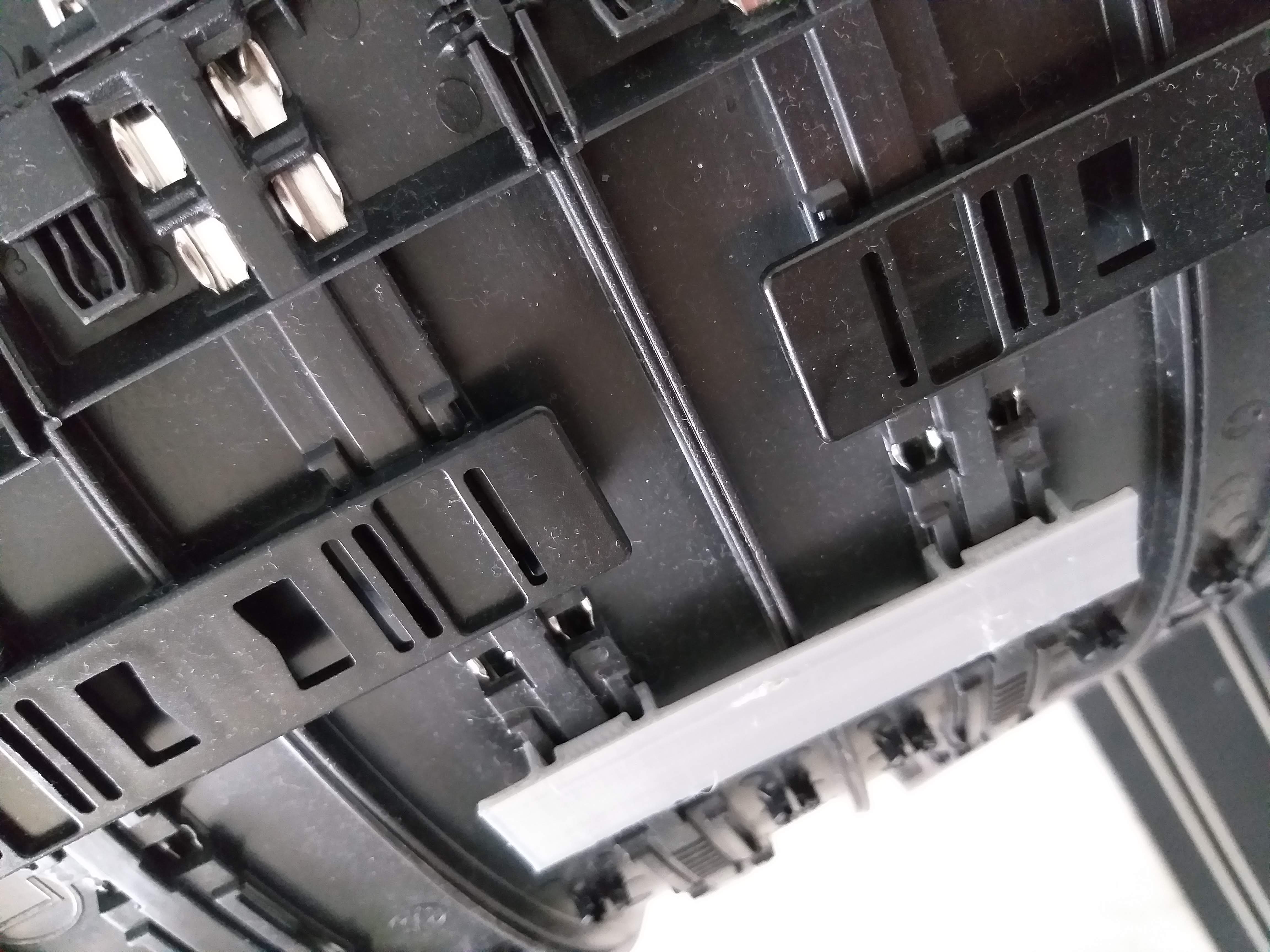 Carrera GO looping clip by raf_ds | Download free STL model ...