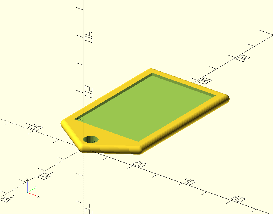 Tag by cryxli | Download free STL model | Printables.com