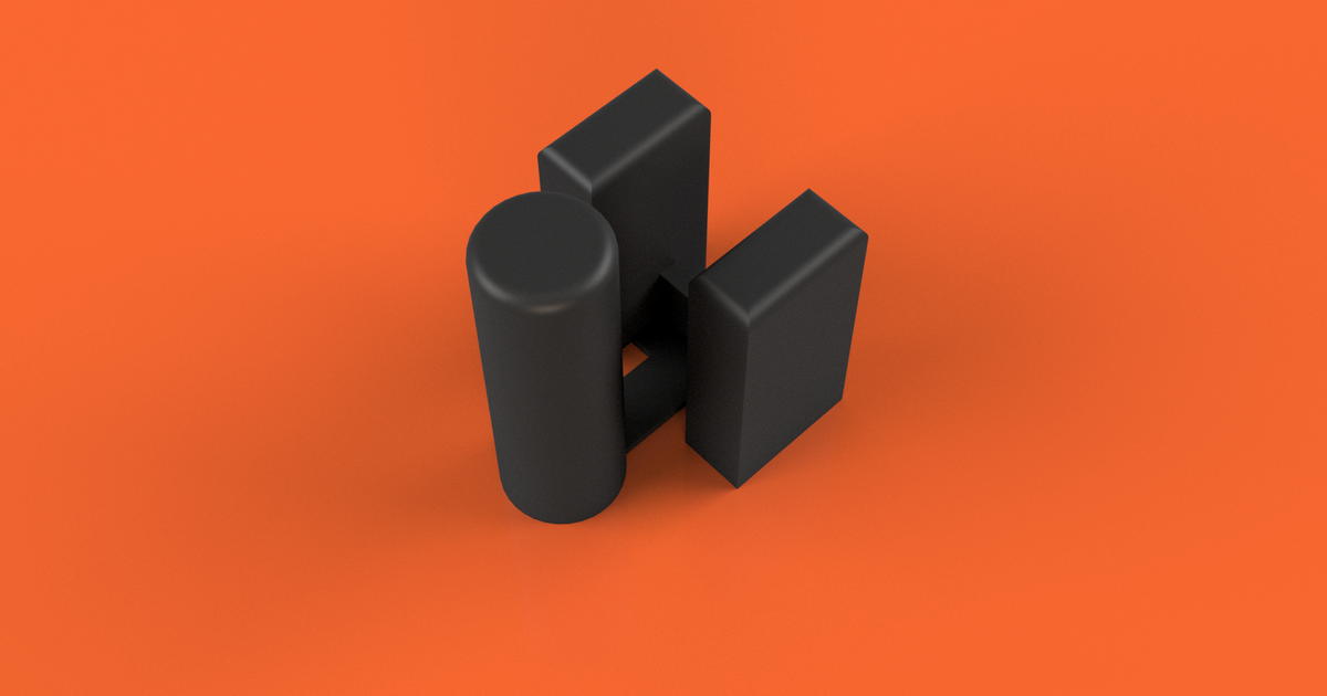 NEMA 5-15P Plug Sheath by cedarrapidsboy | Download free STL model ...