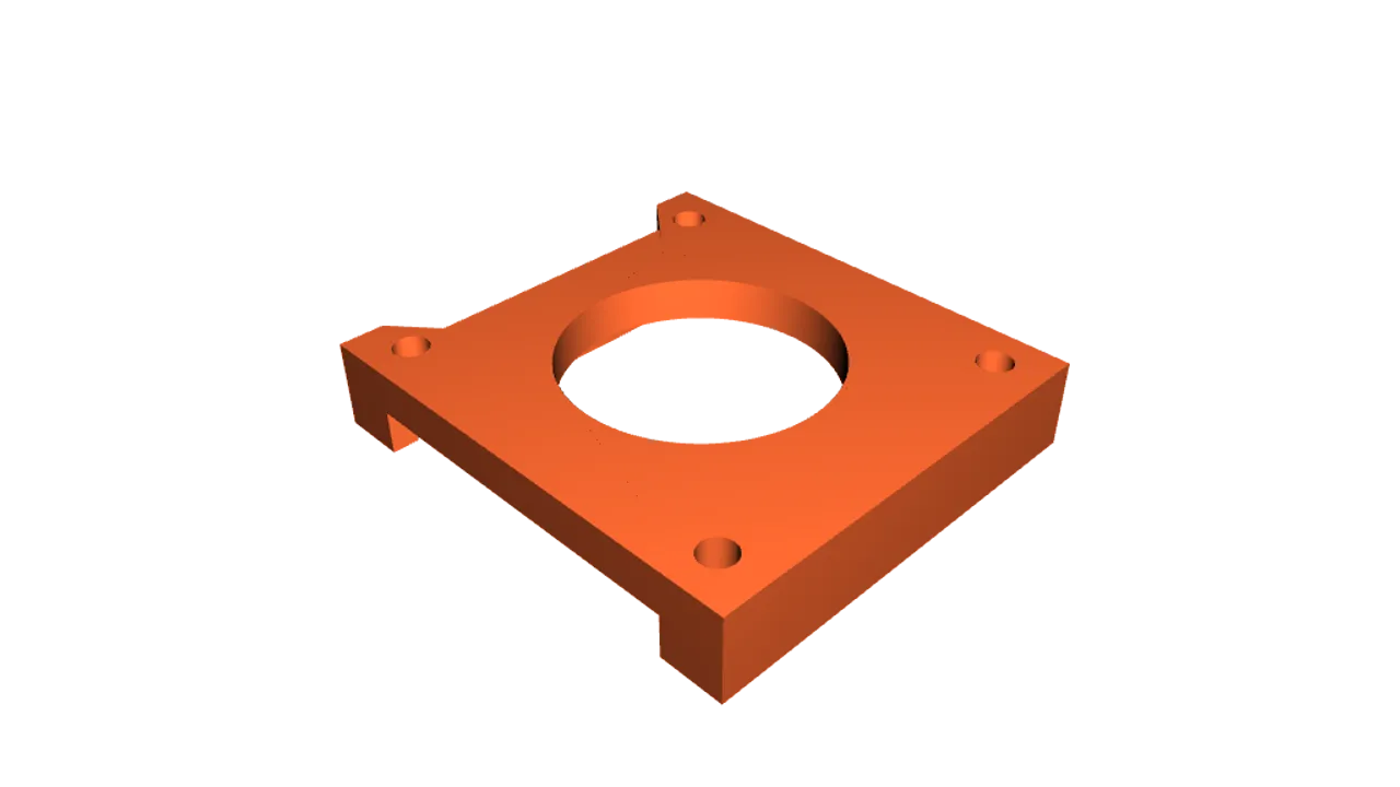 Helix Blocks: 2x1 tube prototyping blocks for FRC by Todd Ferrante ...