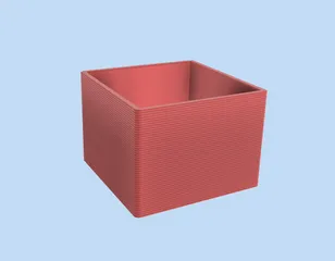 Box 120 x 150 x 40mm by BesaType | Download free STL model | Printables.com