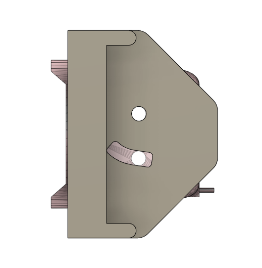 ImpulseRC Apex O3 Cam plates by Donpilkerton | Download free STL model ...