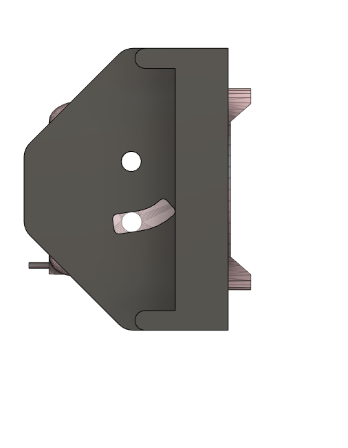 ImpulseRC Apex O3 Cam plates by Donpilkerton | Download free STL model ...