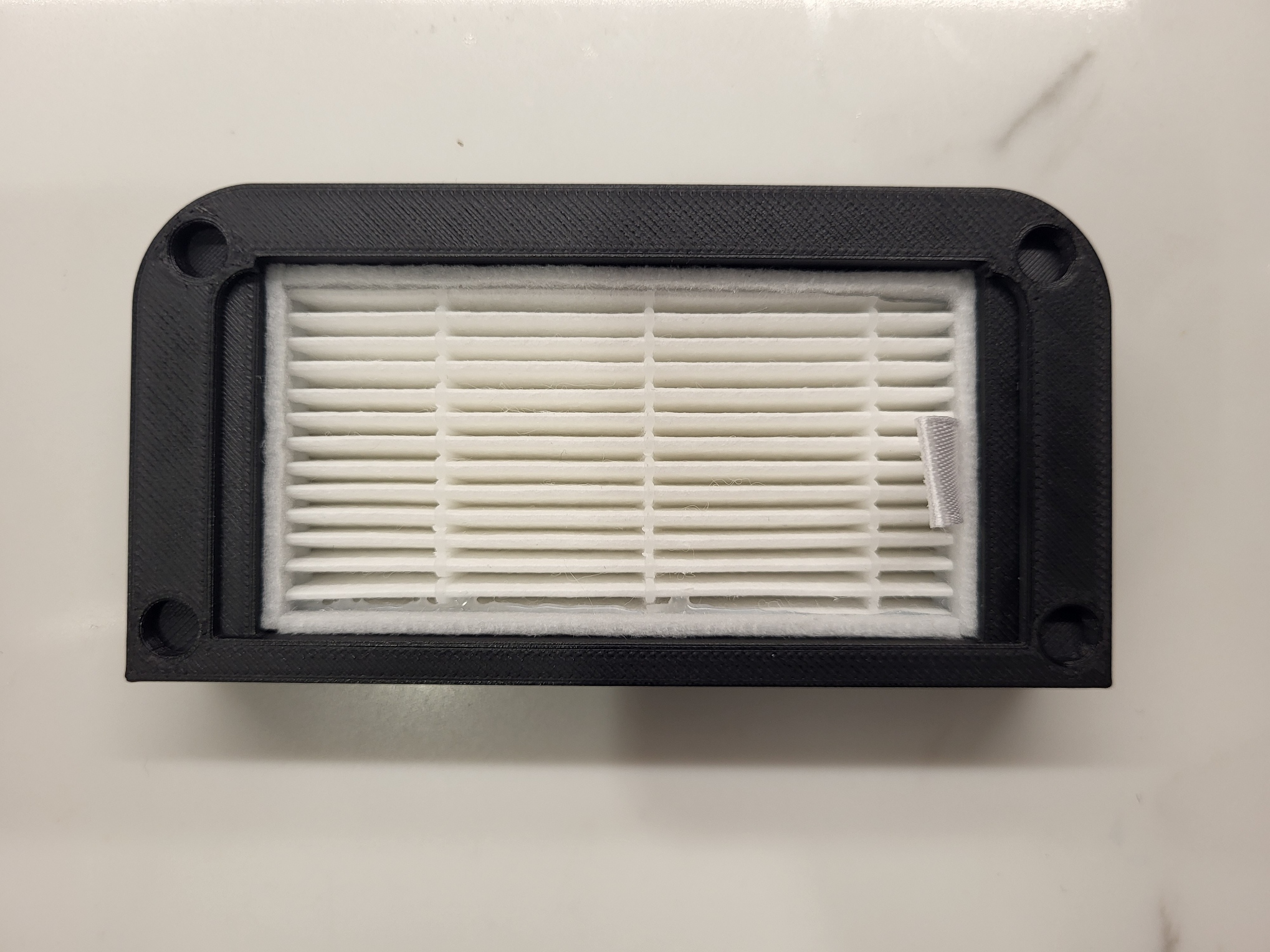 BentoBox ILIFE (Amazon) V3 V5 hepa filter container approx. 42mmx83mm ...