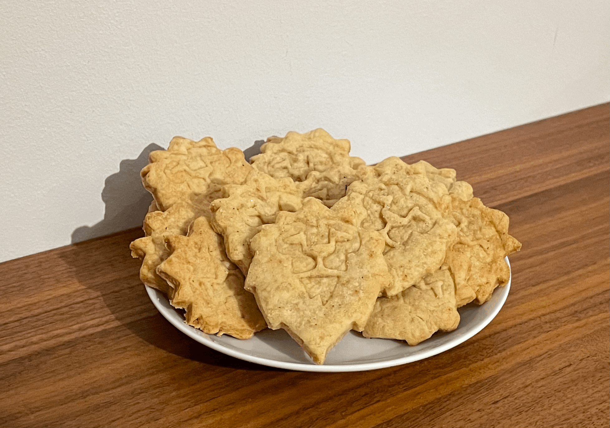 4★ Lion (president Pavel) Cookie Cutter par JA:GR | Téléchargez ...