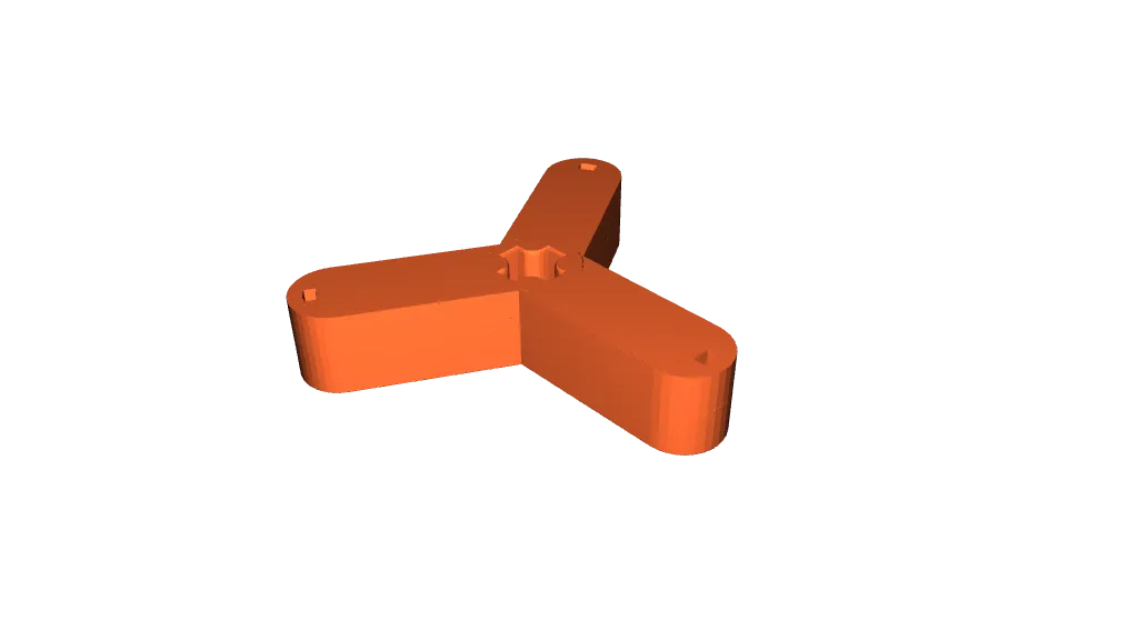 Shooting part for lego guns by PawelCh | Download free STL model ...