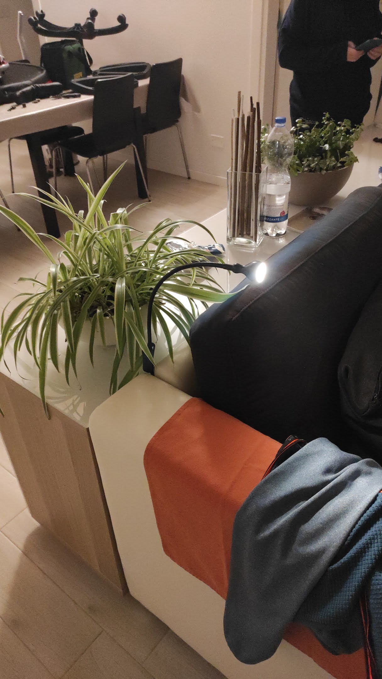 Ikea jansjo support for BESTA back panel by Fustopeloso | Download free ...