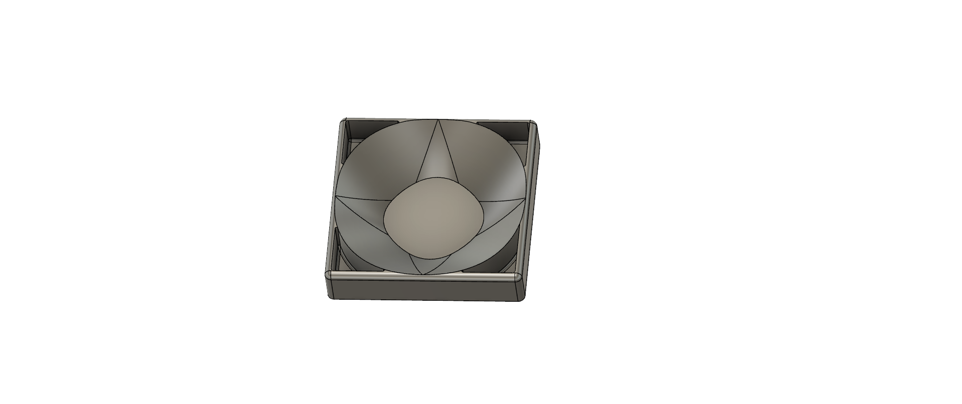 cool bowl by JC | Download free STL model | Printables.com