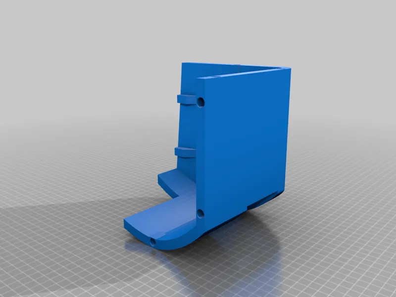 Callisto 2 - Anker Powerport 6 PSU MOD by Mr Robot | Download free STL ...