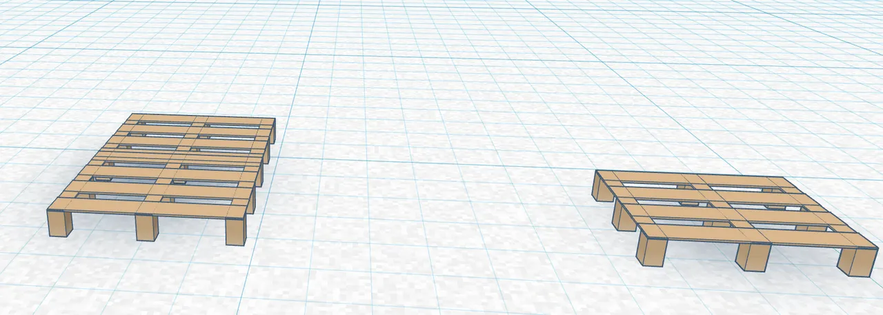 paleta by Farme | Download free STL model | Printables.com