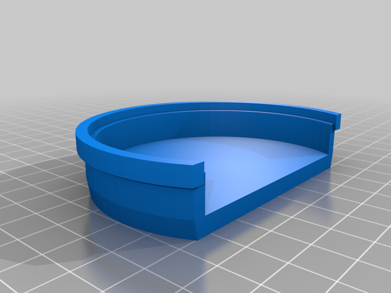 Stanley beer pint lid by Baddan | Download free STL model | Printables.com