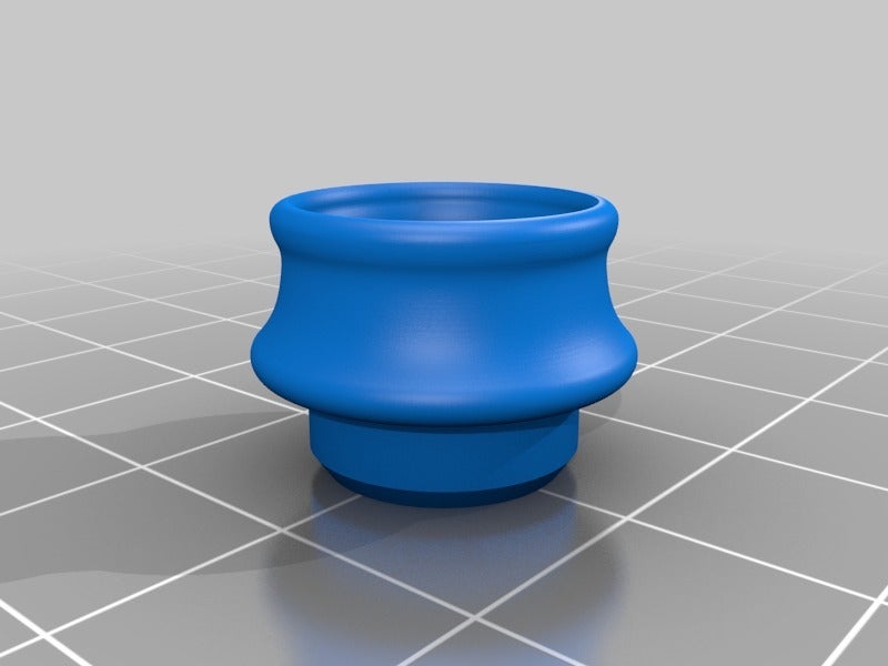 810 Drip tips (Collection of 12) by WSM25 | Download free STL model ...