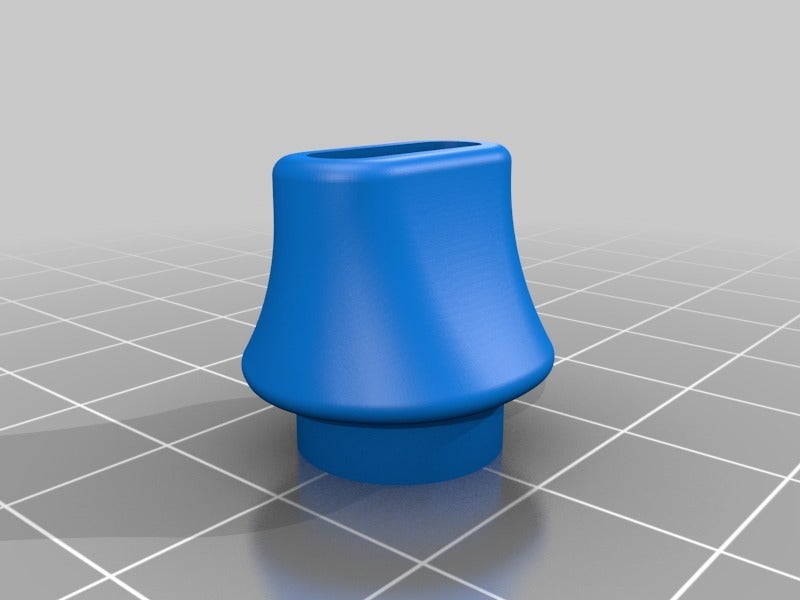 810 Drip tips (Collection of 12) by WSM25 | Download free STL model ...