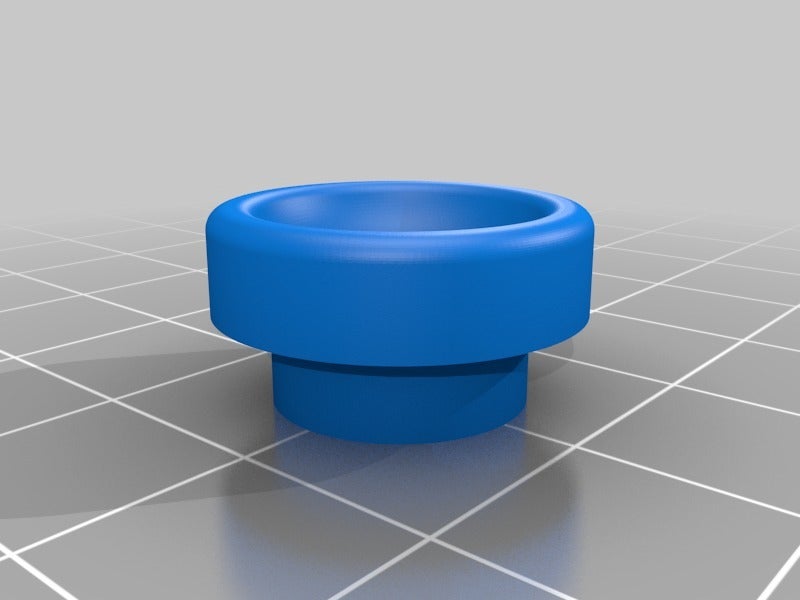 810 Drip tips (Collection of 12) by WSM25 | Download free STL model ...