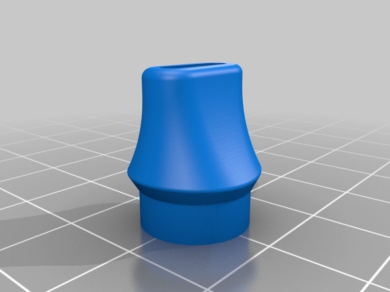 810 Drip tips (Collection of 12) by WSM25 | Download free STL model ...