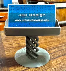 JED Design | Printables.com