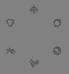 The dragon prince primal sources by Zellor | Download free STL model ...