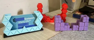 Toydrive Toy Shopping Cart by MarMarMarielle | Download free STL model | Printables.com