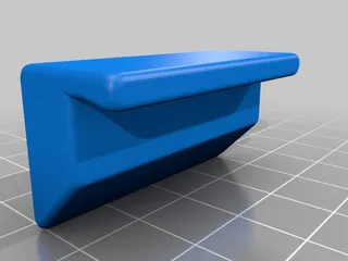 Logitech C920 Shim by synack | Download free STL model | Printables.com