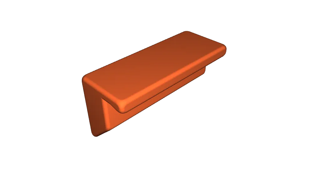 Logitech C920 Shim by synack | Download free STL model | Printables.com