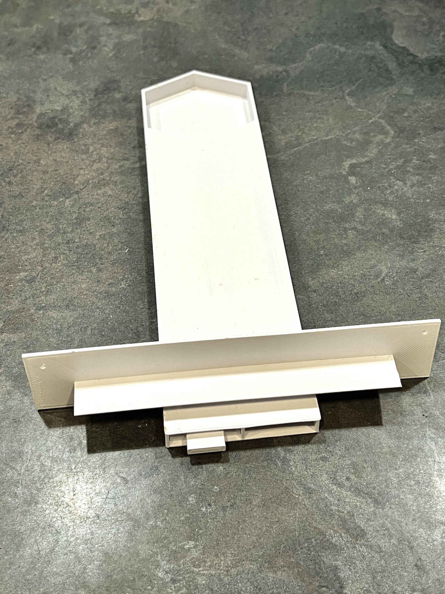 Hive Gate Entrance by Waters Water Works | Download free STL model ...