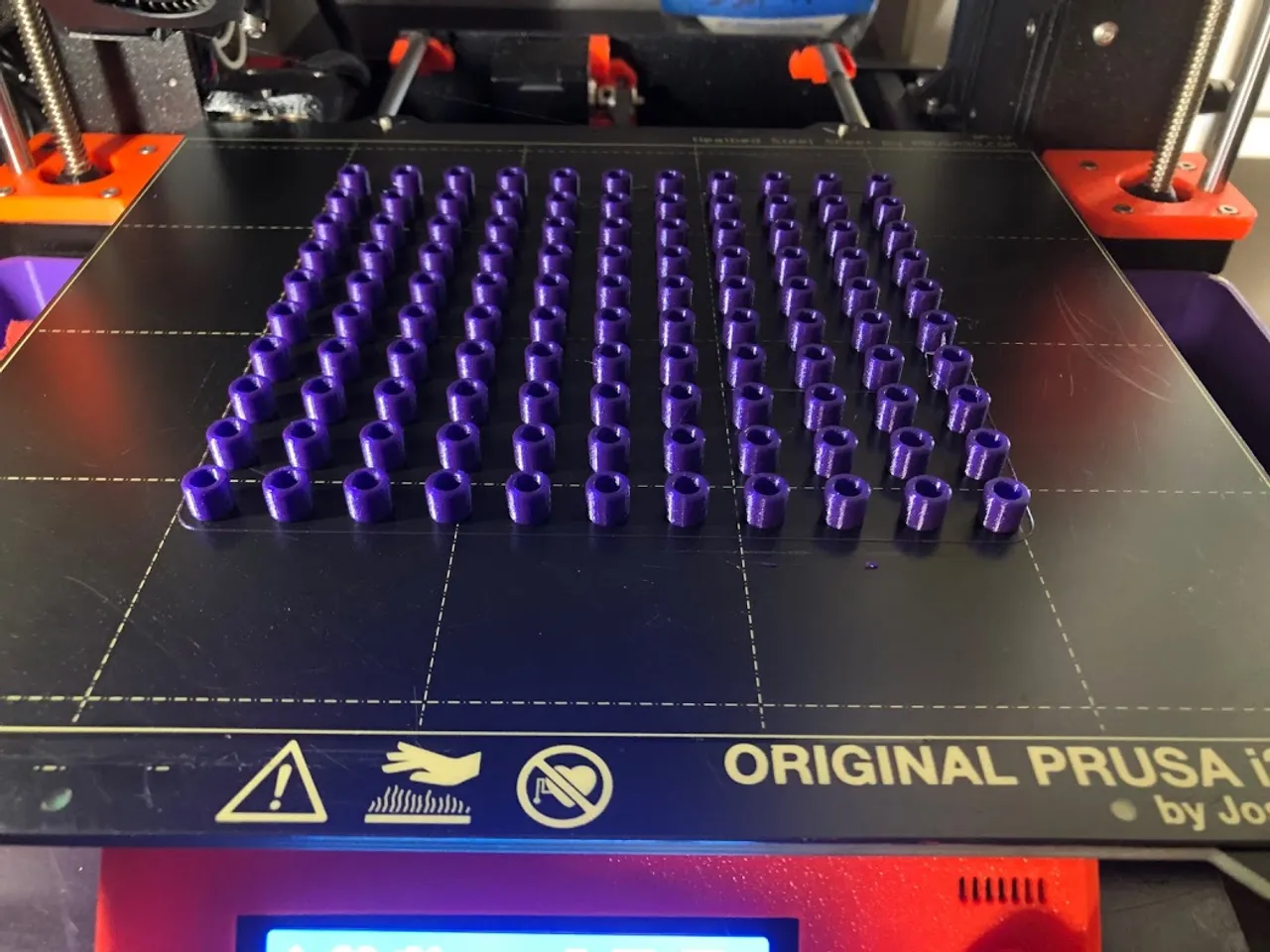 Simple Bead by Michael Cleveland | Download free STL model | Printables.com