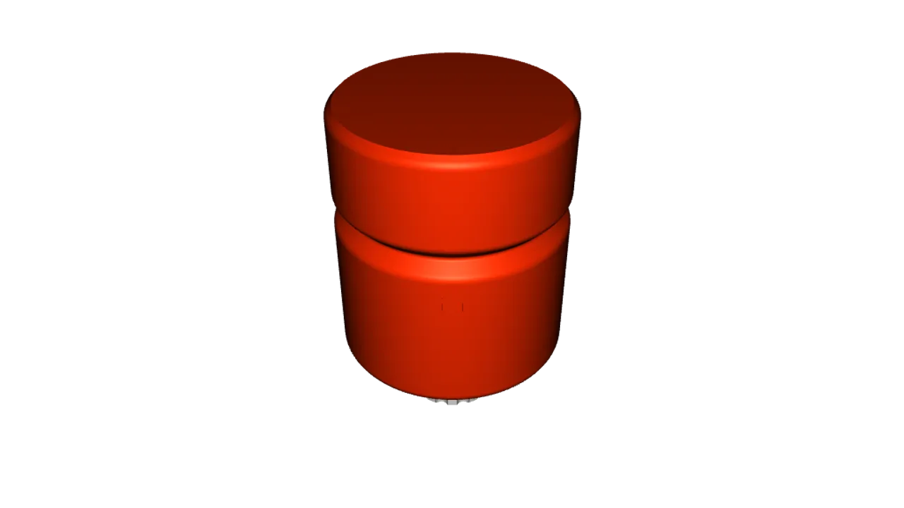 Print-in-Place Twisty Puzzle Box - Difficult by 3D Printy | Download ...