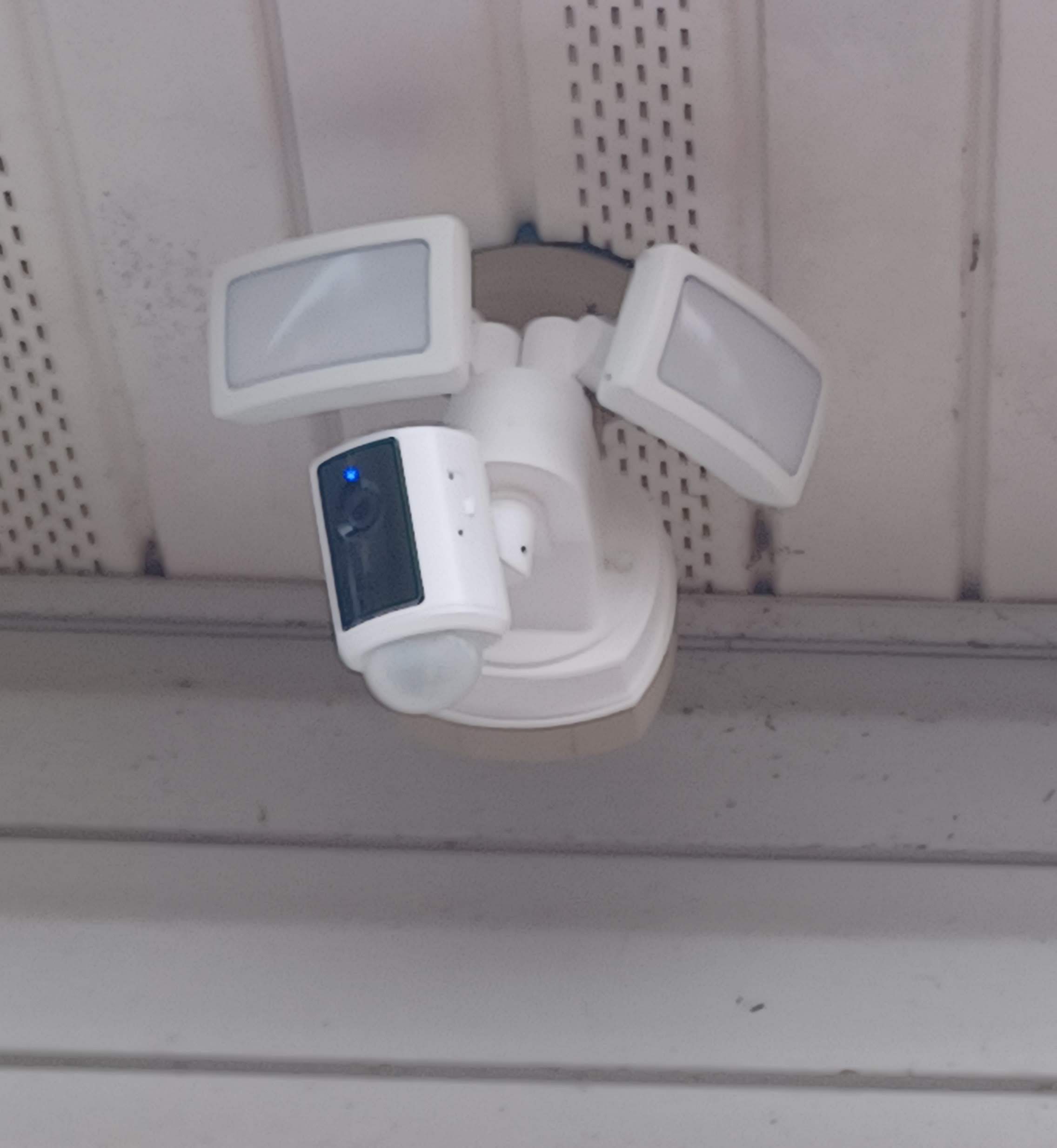 Mounting Adapter Bracket - Wall Mount Light Fixture to Eve Mounted by ...
