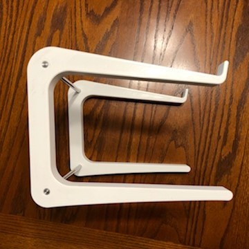 Chromebook Laptop Stand by MareIngenii | Download free STL model ...