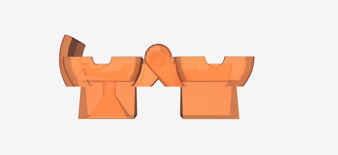 NEPTUNE 2 / NEPTUNE 2S - Oil-Roller Filament Guide & Filter by Skeptjk ...