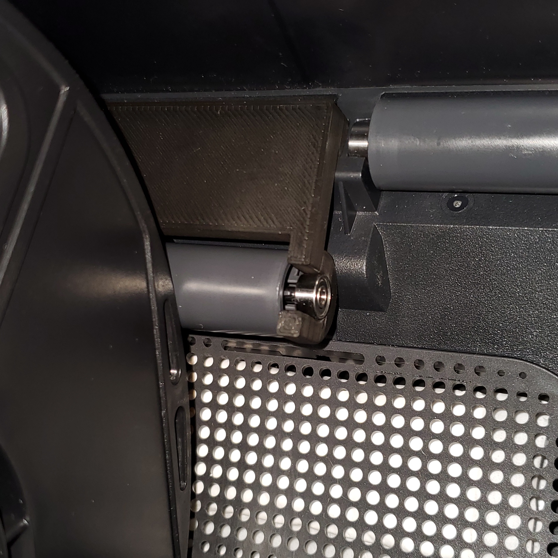 Bambu Lab AMS 500g and 250g spool adapter da Billie Palmer | Scarica il ...