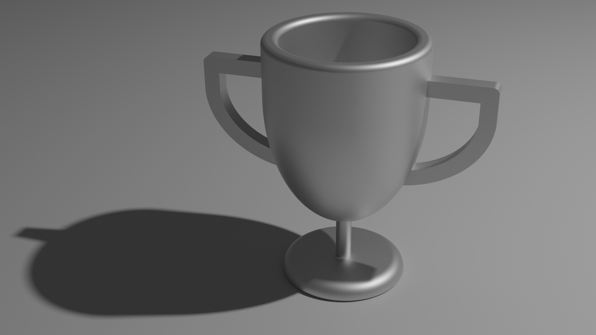 Printable Winner's Cup (parametric) by Antonio Bianco | Download free ...