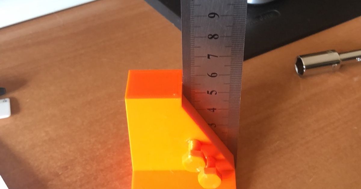 Ruler as Vertical alignment - measuring tool by Diastako | Download ...